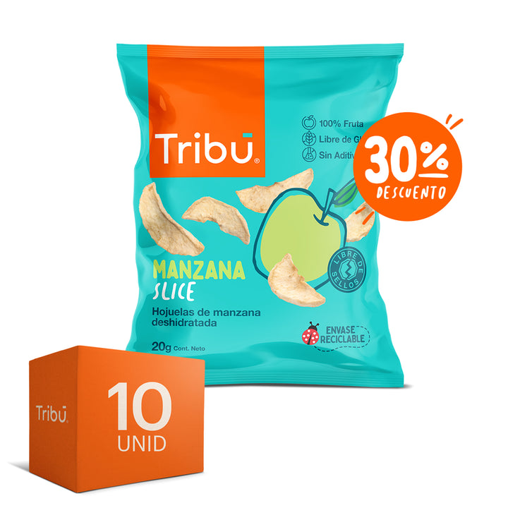 Frutos secos – Tribú Food