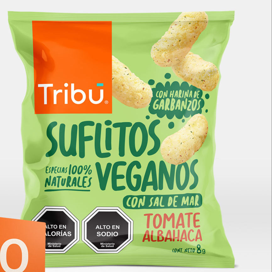 Todos – Tribú Food